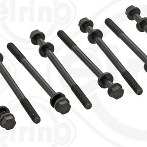 Parafuso De Cabeçote Fiat E-Torq 1.6/1.8 16v (JG C/ 10 Pcs)
