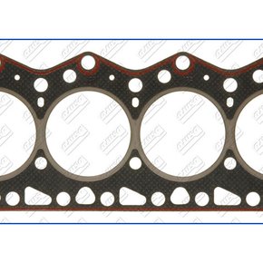 Junta CabeÇote Ducato/daily 2.8 Td Fibra 1.30mm Obs