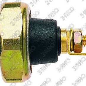 Sensor Da Pressão De Oleo S10/Blazer 4.3 V6 Vortec (1 Pino)